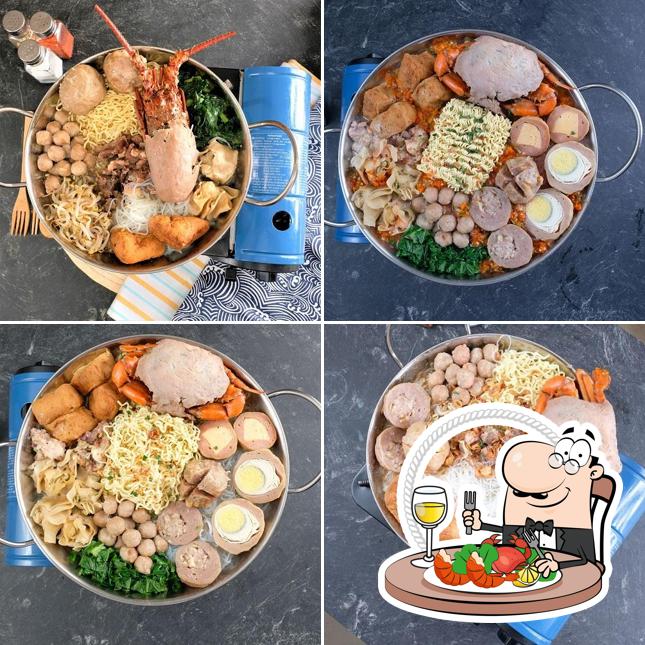 Bakso Sultan restaurant, Bandar Lampung - Restaurant reviews