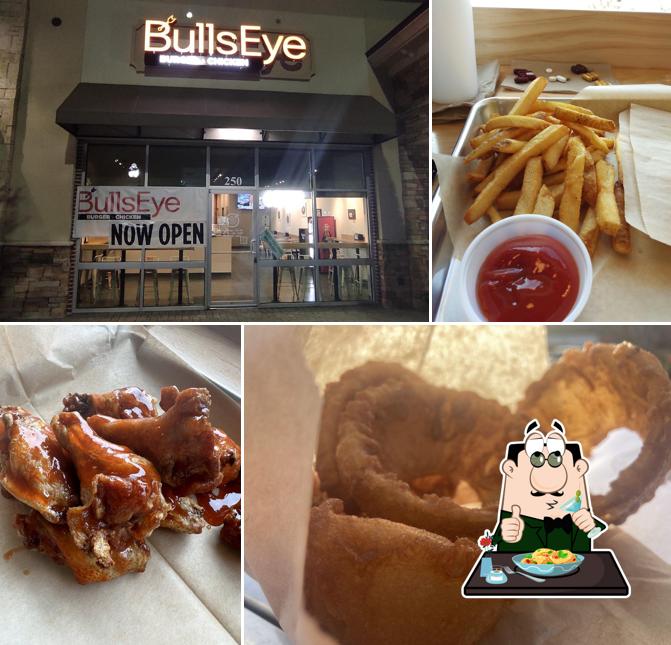 Top 5 restaurants with burgers in Oakwood, september 2024 - Restaurant Guru