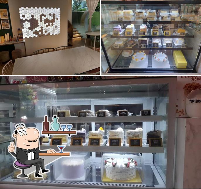 Cafe Elim, Mandaue City - Restaurant menu, prices and reviews