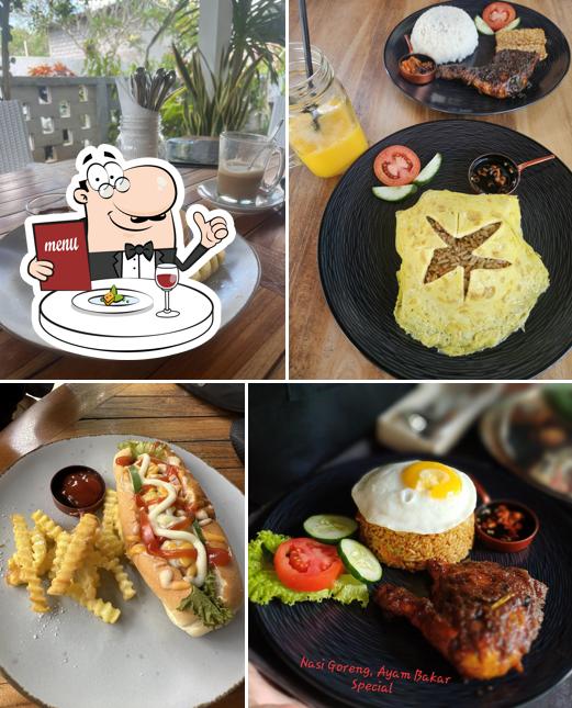 Cafe Rasa by Saje, South Kuta - Restaurant menu, prices and reviews