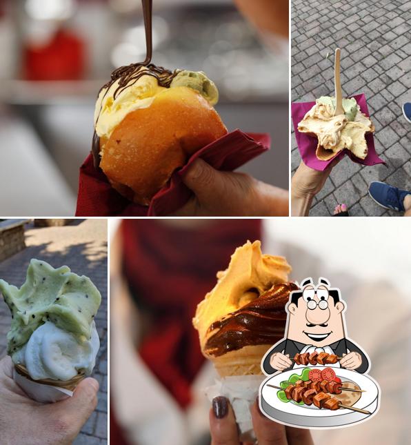 Cremeria Funivia, Bologna - Restaurant menu, prices and reviews