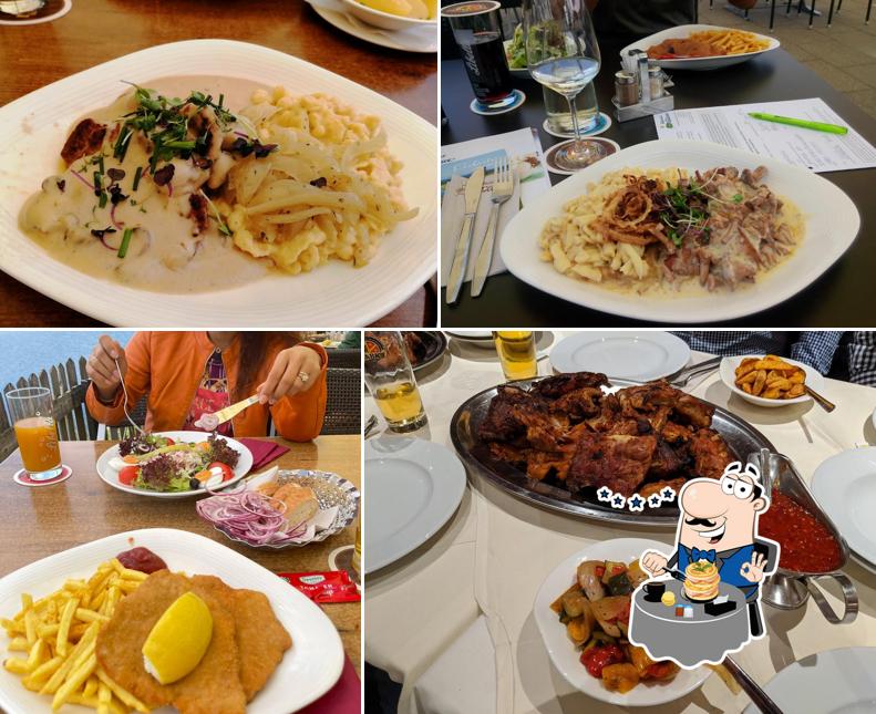 Restaurant Elbsee, Aitrang - Speisekarte, Preise und Bewertungen