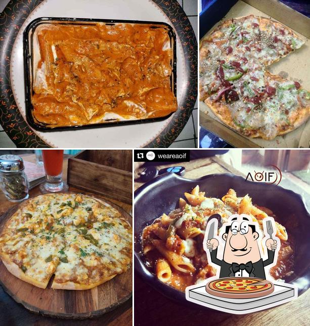 FO- Food Overloded, Delhi - Restaurant reviews