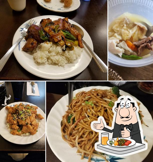Golden Mandarin, Chula Vista - Restaurant menu, prices and reviews
