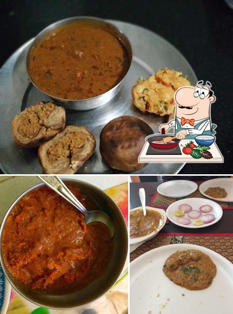 Lucknow Darbar, Pune - Restaurant menu, prices and reviews