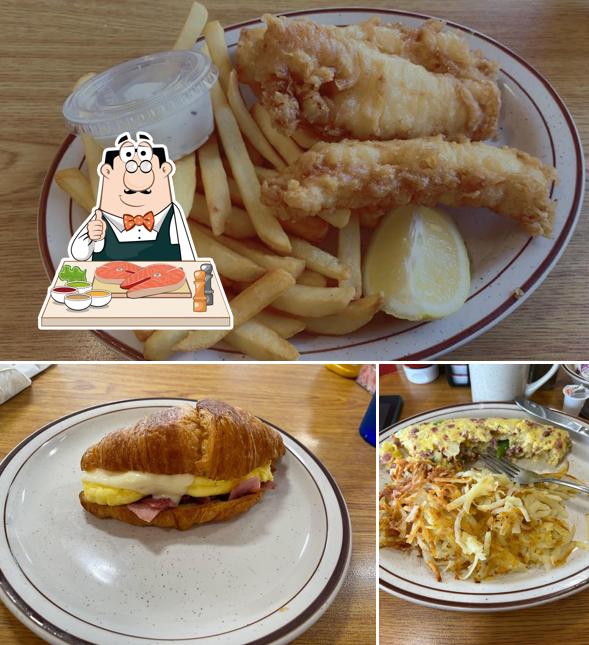Howell Coney Island, Howell - Restaurant menu, prices and reviews