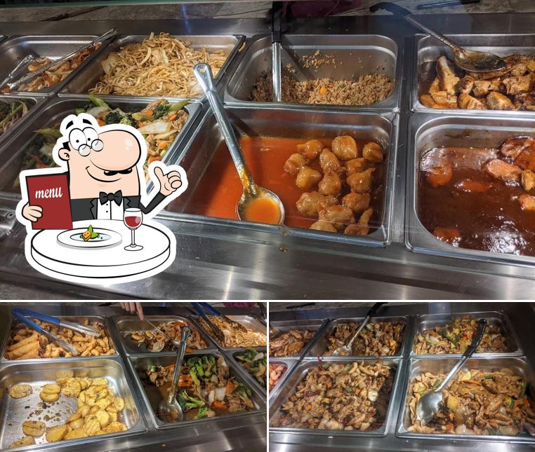Kong Fu Panda, Reynosa - Menú del restaurante, precios y reseñas