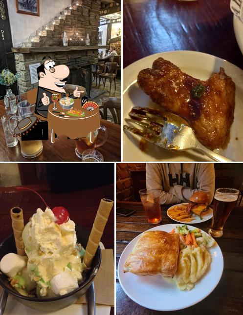 Last Drop Elizabethan, Bedfordale - Restaurant menu, prices and reviews