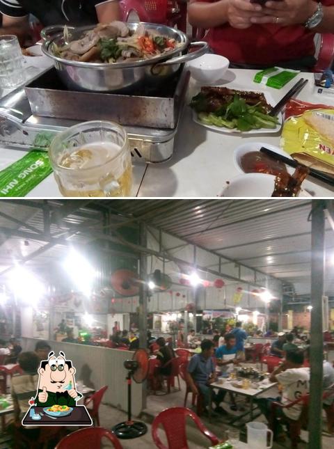 Lẩu Dê Song Nhi 2, Cam Ranh - Restaurant menu, prices and reviews