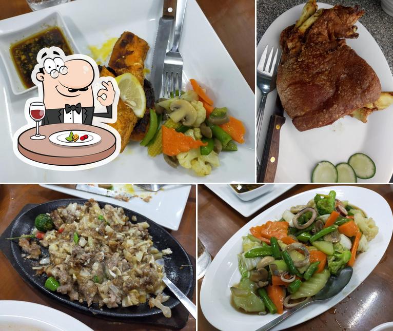 Mavin's Resto Grill, San Leonardo - Restaurant menu, prices and reviews