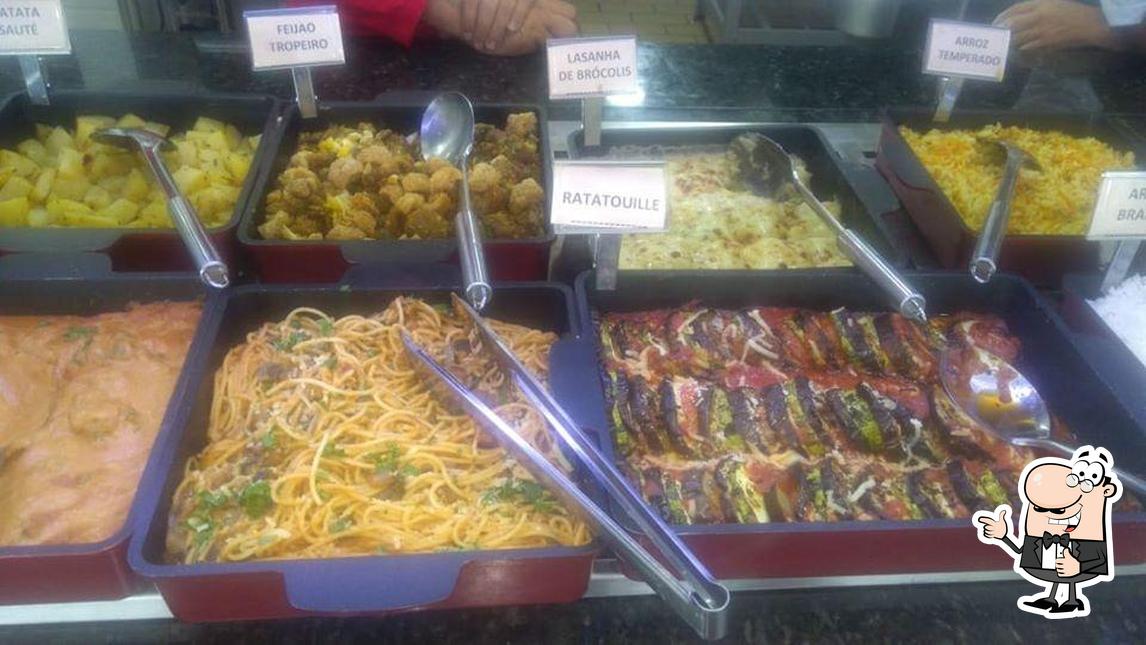 Na Brasa Buffet Grill, Caraguatatuba - Menu do restaurante, preços e ...