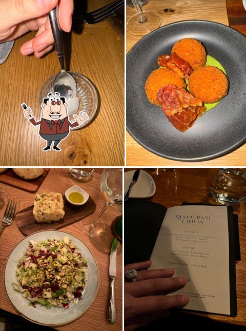 Restaurant Olivia in Denver - Restaurant reviews