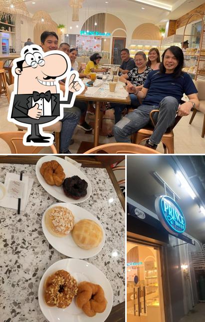 Prince Baker Roxas Avenue, Roxas City - Restaurant reviews