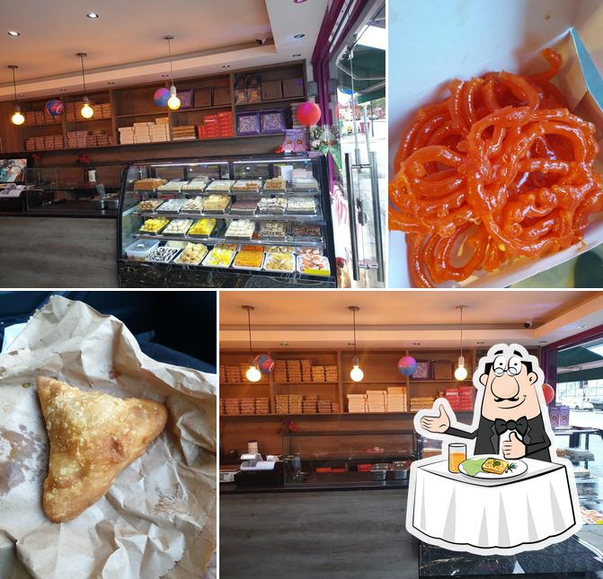 Top 7 restaurants with samosas in Slough, december 2025 - Restaurant Guru