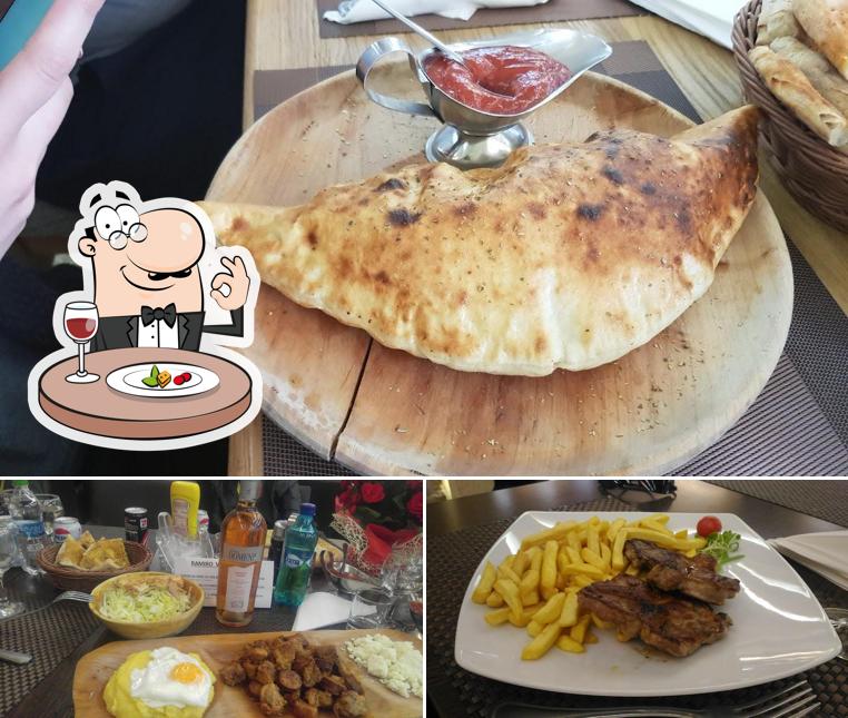 Ramiro, Suceava - Restaurant menu, prices and reviews