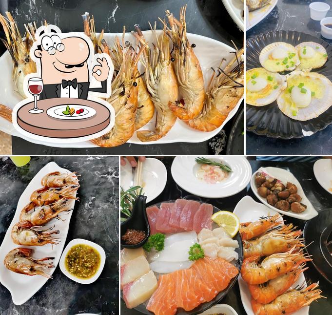 Ratchada Buffet International, Bangkok - Menú del restaurante, precios y reseñas