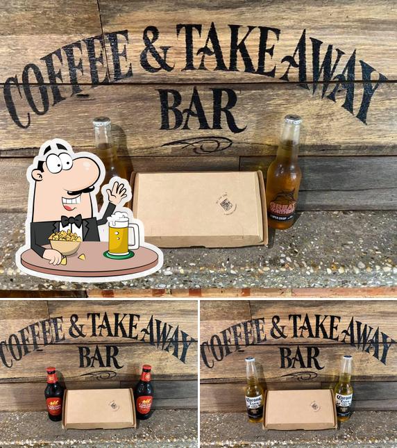Rustic River Eats in Bairnsdale - Restaurant menu and reviews