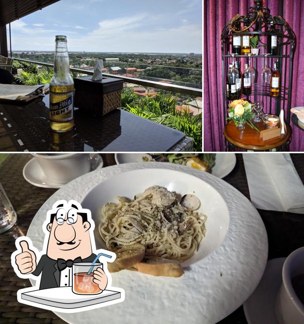 Scape Skydeck pizzeria, Lapu-Lapu City - Restaurant menu and reviews