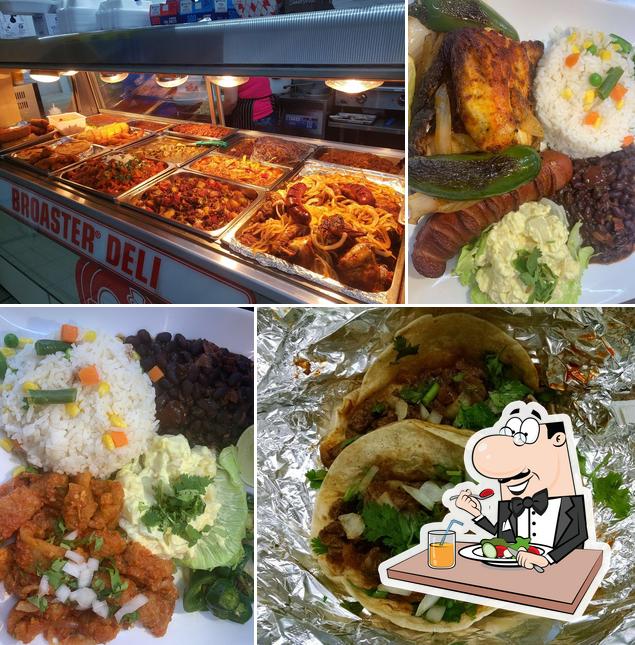 Super Tortas DF, 14632 Hempstead Rd in Houston - Restaurant reviews