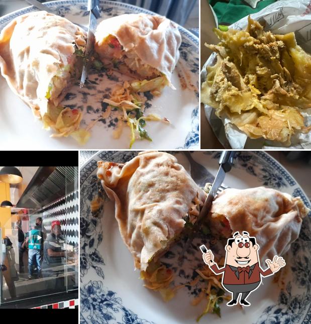 Top 5 restaurants with shawarma in Durban, december 2025 - Restaurant Guru