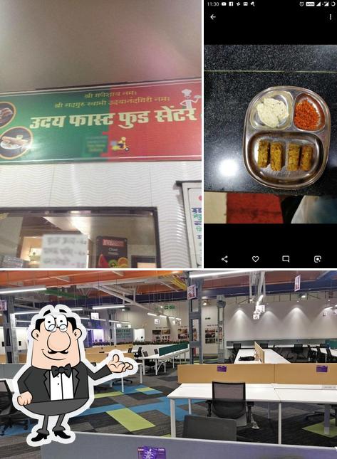 Uday Fast Food Center, Mumbai - Restaurant reviews