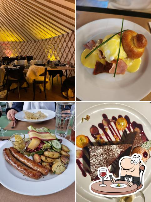 Restaurant Viadukt, Zürich - Speisekarte, Preise und Bewertungen