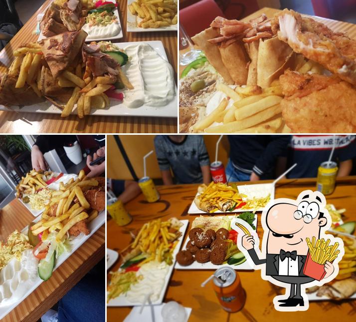 al shalaal, Alkmaar - Restaurant menu, prices and reviews