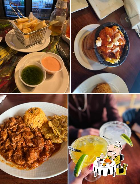 Sabor Tropical in Milwaukee - Restaurant menu and reviews