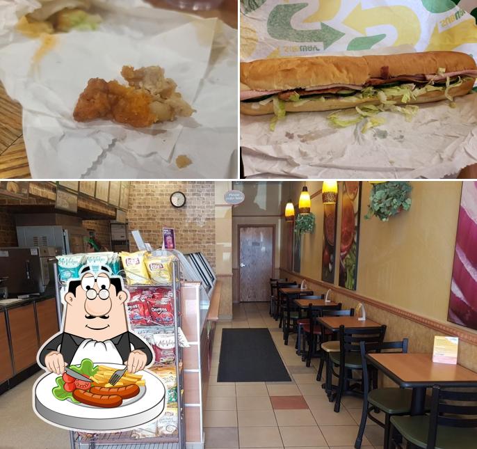 Best steak sub in Georgina restaurants, summer 2024 - Restaurant Guru