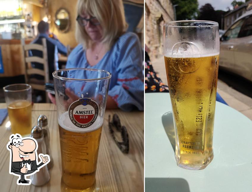 Sun Inn, Alnmouth - Restaurant menu, prices and reviews