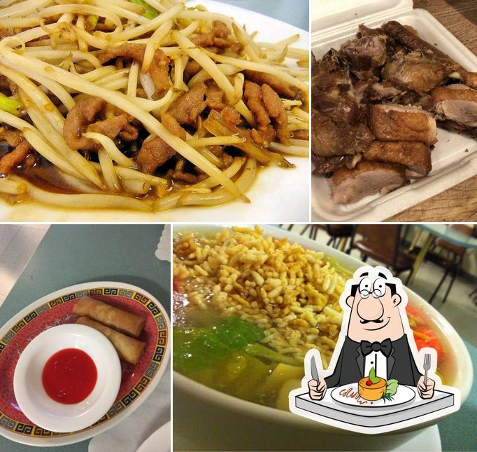 Taiwan Restaurant, Reno - Restaurant menu, prices and reviews