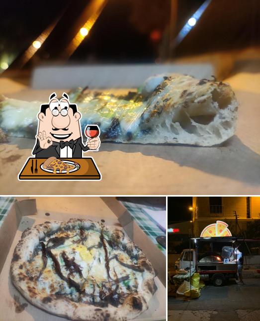 The Pizza Box pizzeria, Hal Kirkop - Restaurant reviews
