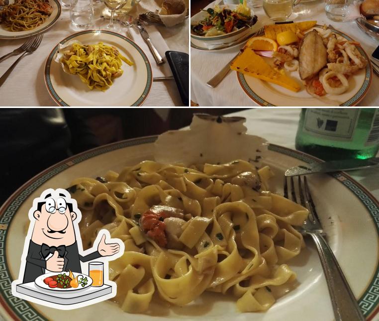 Ristorante Zairo, Padova - Menu del ristorante, prezzi e recensioni