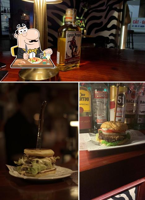 Zebra Bar, Thành phố Hạ Long - Restaurant menu, prices and reviews