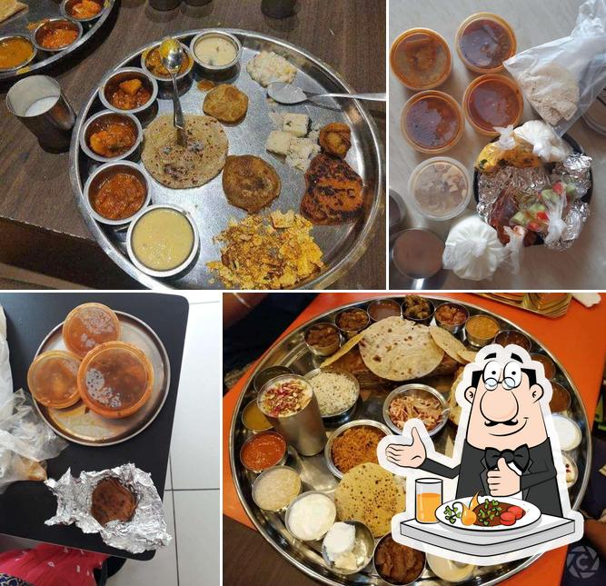 The Grand Thakar, Rajkot, 8R22+RVG - Restaurant menu and reviews
