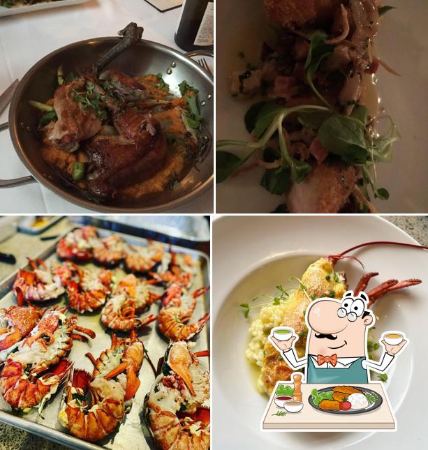 Bolete, Bethlehem - Restaurant menu, prices and reviews