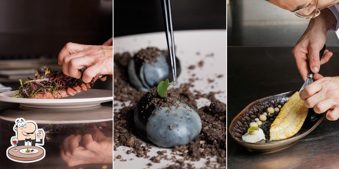 GOYA Montpellier Restaurant - Menu du restaurant, prix et avis