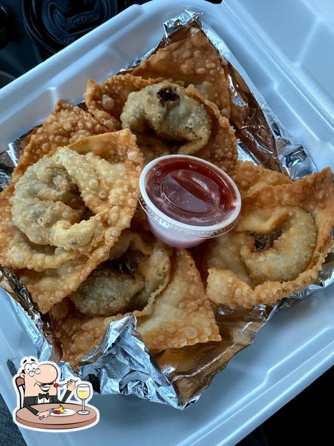OSH Restaurant & Grill in Nashville - Restaurant reviews