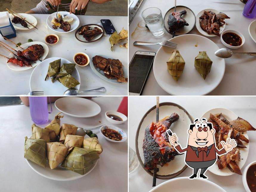 Matias BBQ, Mandaue City - Restaurant menu, prices and reviews