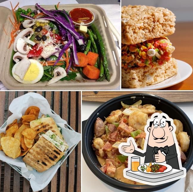 nebu, Oklahoma City - Restaurant menu, prices and reviews