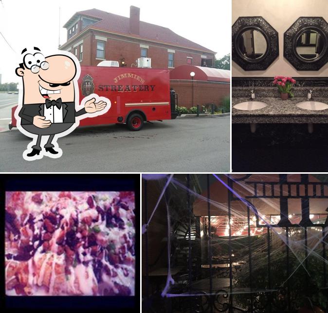 Jimmie's Ladder 11, Dayton - Restaurant menu, prices and reviews
