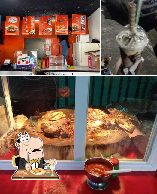 Los 20 mejores comida rápida en Ciudad de México, febrero 2025 ...