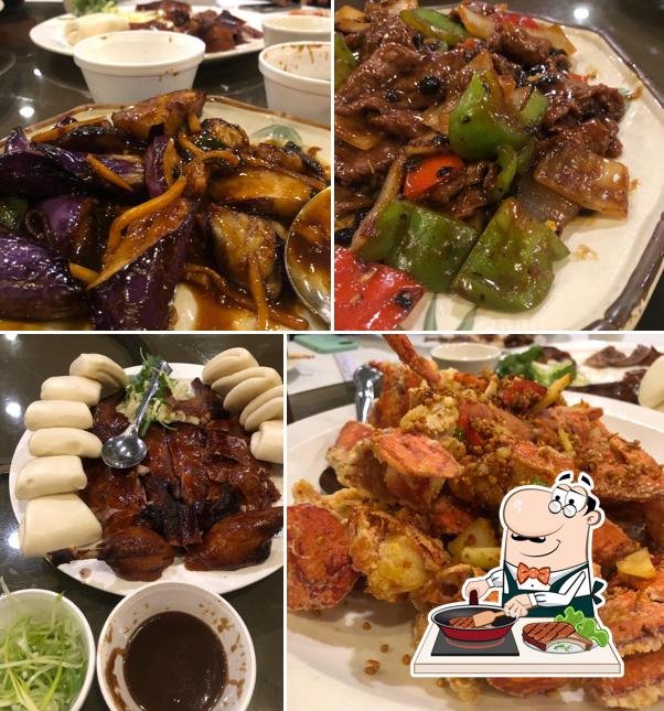 Sam Woo Seafood Restaurant, 15333 Culver Dr #720 in Irvine - Restaurant ...