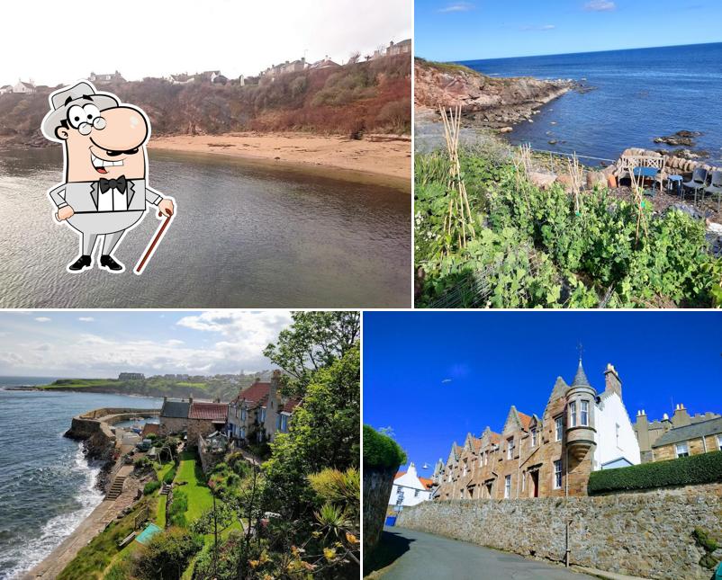 Top 5 restaurants in Crail, october 2025 - Restaurant Guru