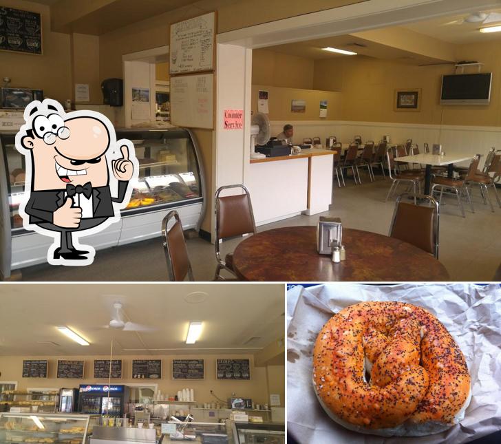 Golden Bakery & Deli in Golden - Restaurant reviews