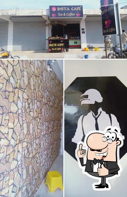 Insta cafe, Ahmedabad - Restaurant menu, prices and reviews
