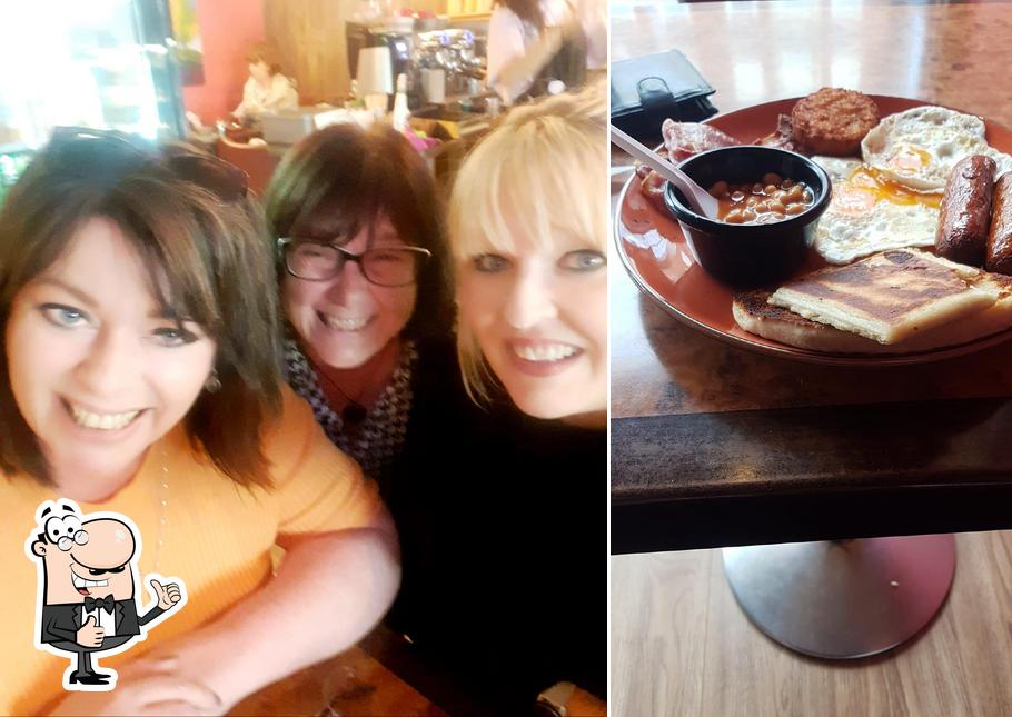Cafe Metz, Belfast - Restaurant menu, prices and reviews