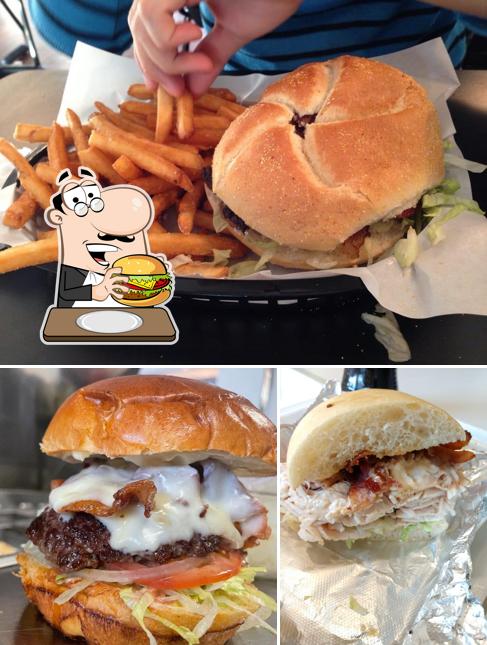 Cafe One Eleven, Albany - Restaurant menu, prices and reviews