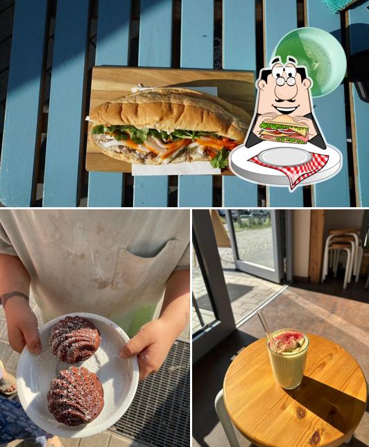 kyo café cafe, Berlin - Restaurant reviews
