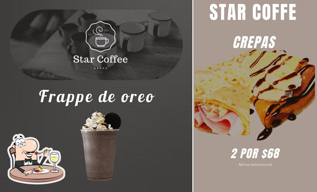 Star Coffee cafeteria, Umán - Restaurant reviews